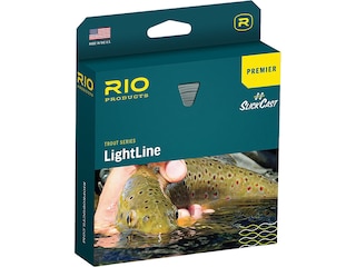 Product Comparison for RIO Premier RIO Gold Fly Line 5wt 90'