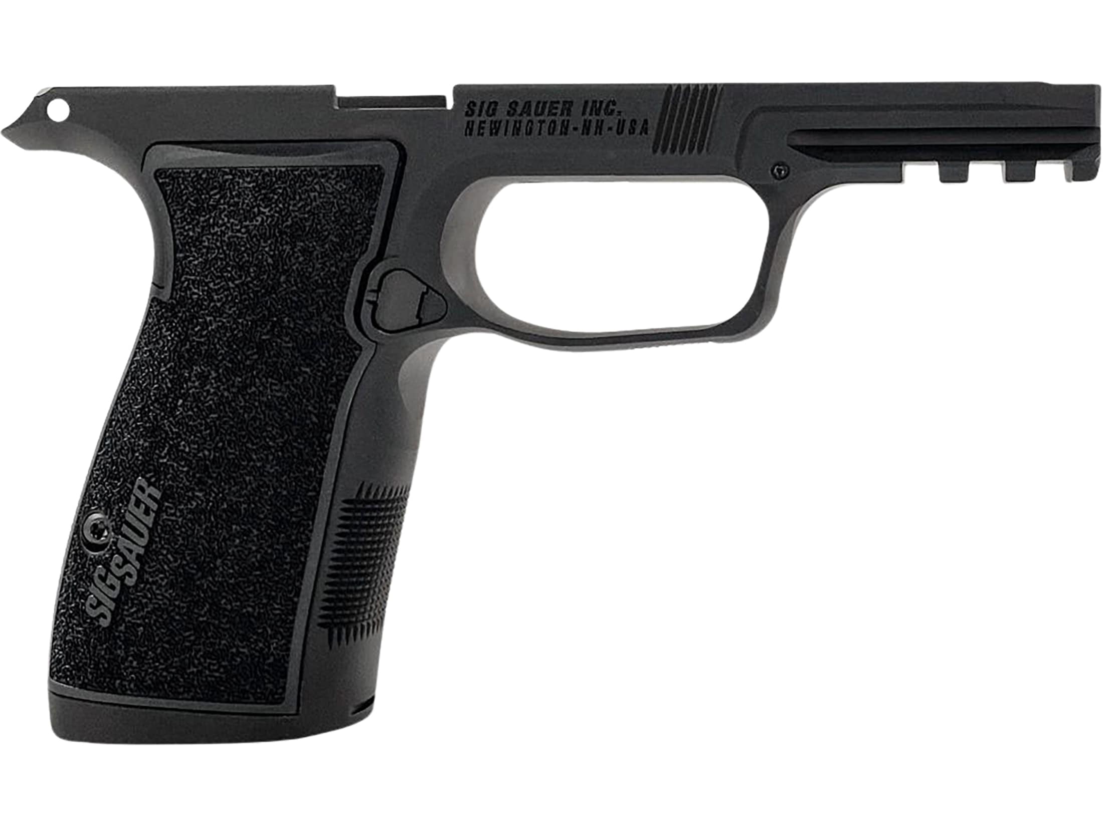 Sig Sauer Grip Module Assembly Sig P365 X-Macro AXG 9mm Luger, 40 S&W,