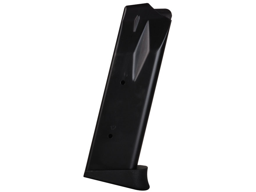 Taurus Mag Taurus 845 45 ACP 12-Round Steel Blue