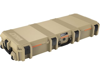 Product Comparison for Pelican Vault V730 Tactical Rifle Case 44" Polymer Coyote Tan