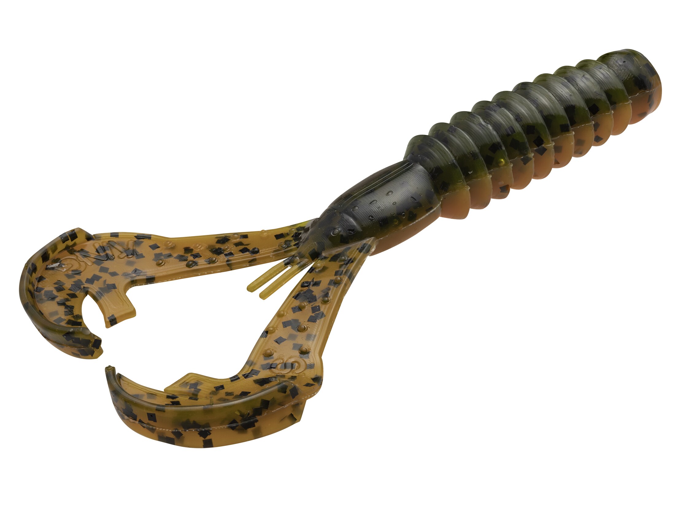Strike King Rage Ned Craw Bama Craw