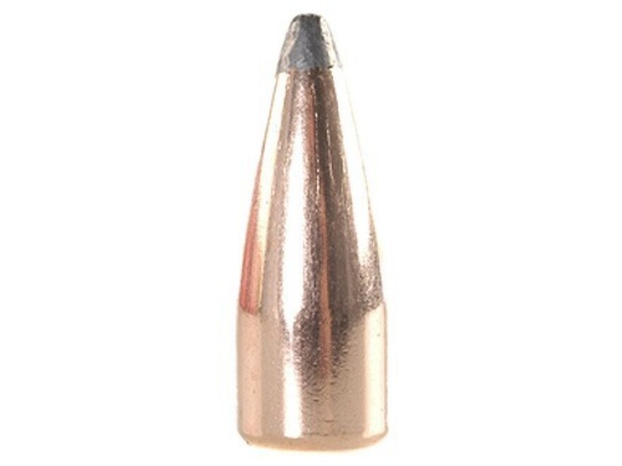 Hornady Bullets 8mm (323 Diameter) 125 Grain Spire Point Box of 100
