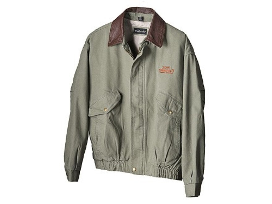Springfield Armory Navigator Jacket Cotton Olive XL