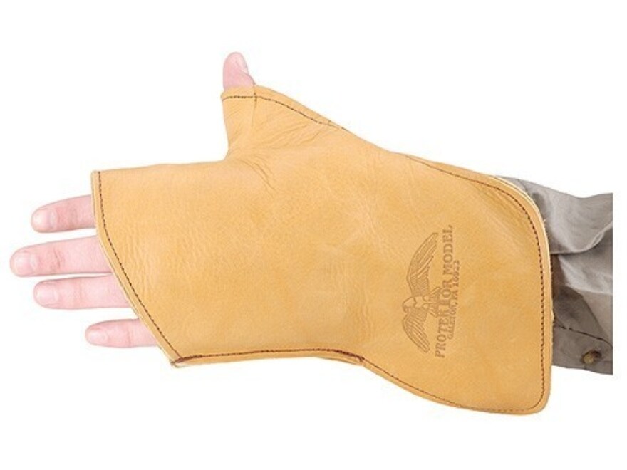 Protektor Small Bore Competition Shooting Glove Left Hand For Right protektor-small-bore-competition-shooting-glove-left-hand-for-right