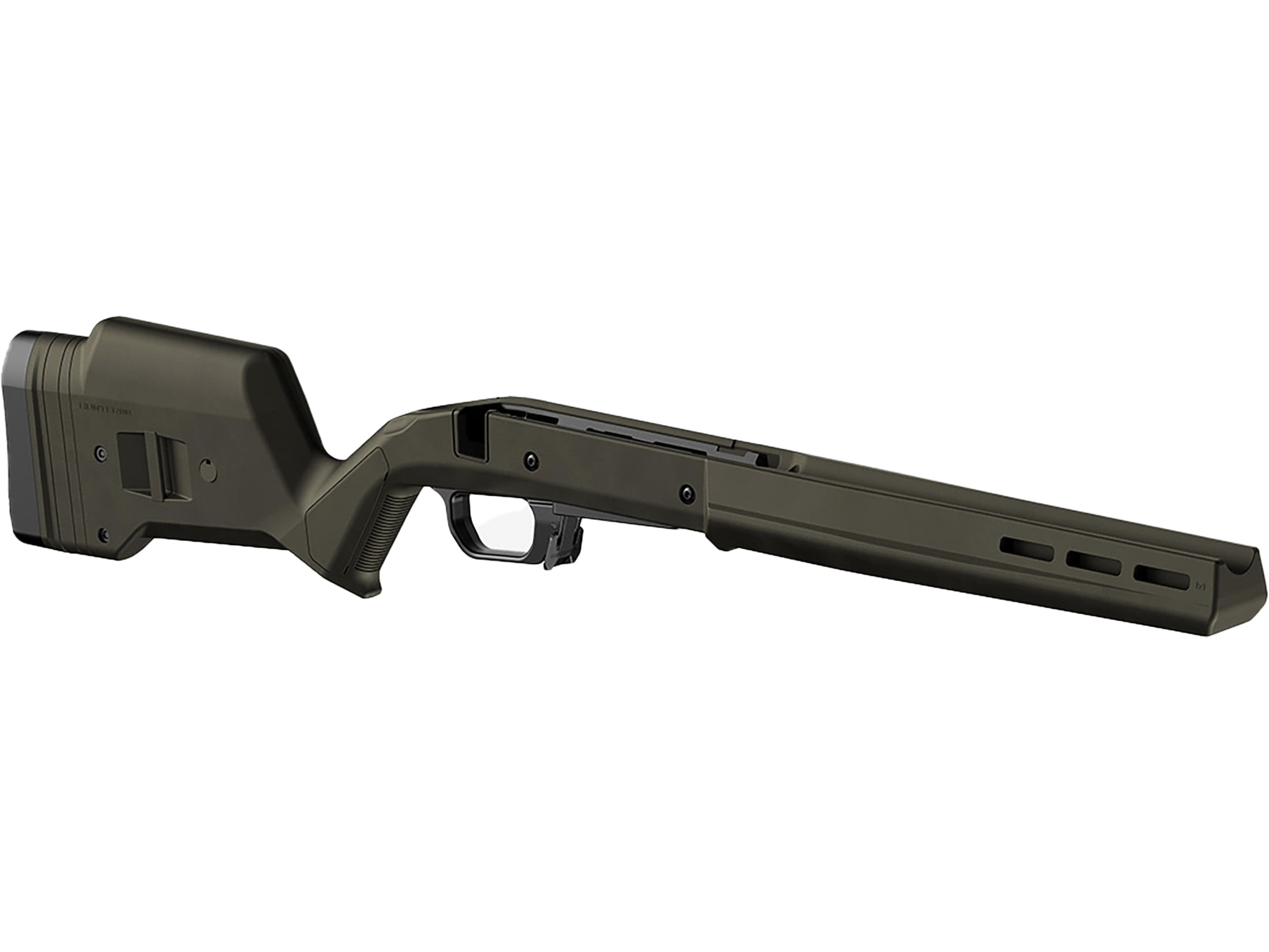 Magpul Hunter 110 Stock Savage 110 Short Action Right Hand Black