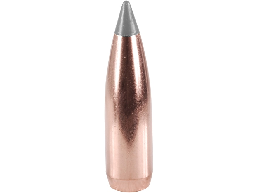Factory Second 7mm, 284 Cal (284 Diameter) Bullets 120 Grain Polymer