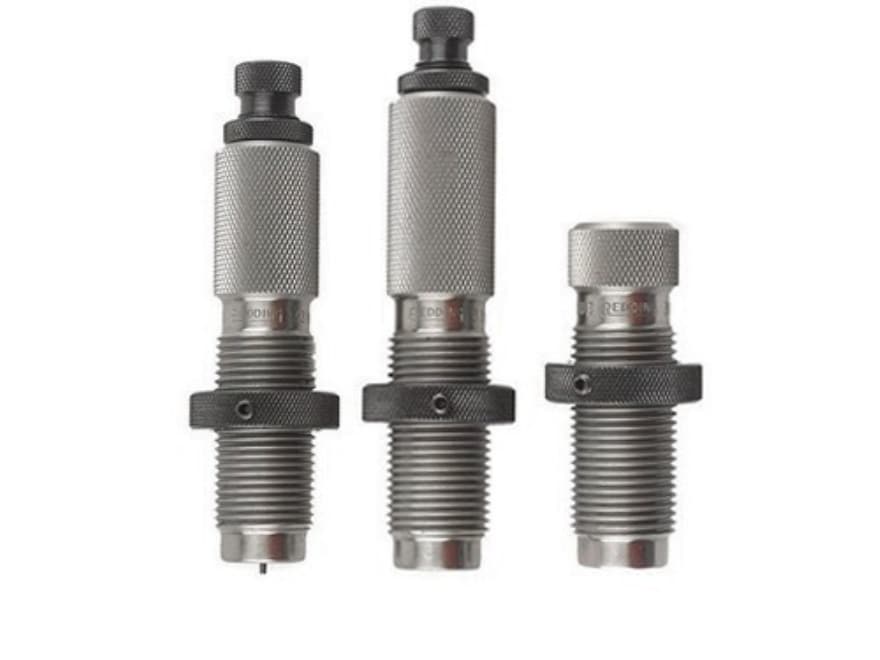 Redding Type S 308 Winchester Bushing Neck Sizing, Body, Bullet