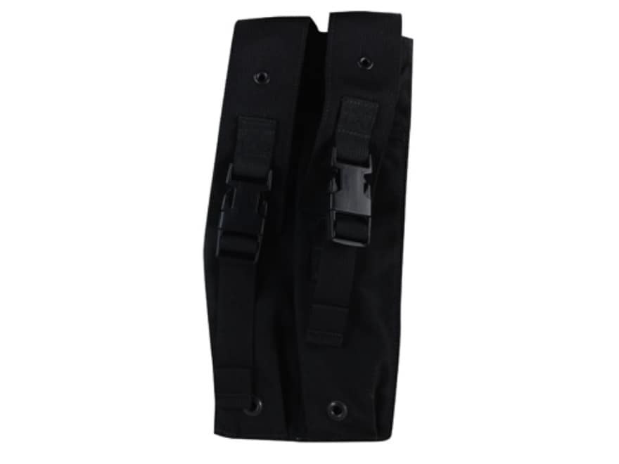 FN Mag Pouch FN PS90/P90 Nylon Black
