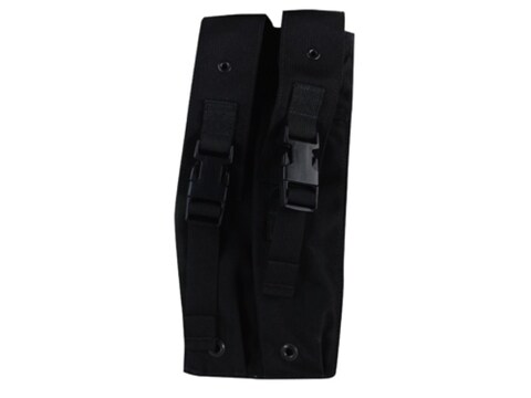 FN Mag Pouch FN PS90/P90 Nylon Black