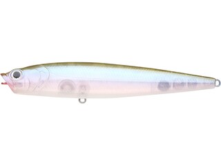 Lucky Craft Gunfish 115 Topwater Aurora Black