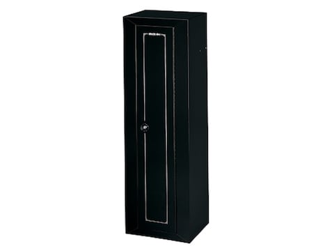 Stack-On Security 10 Gun Cabinet Hunter Green