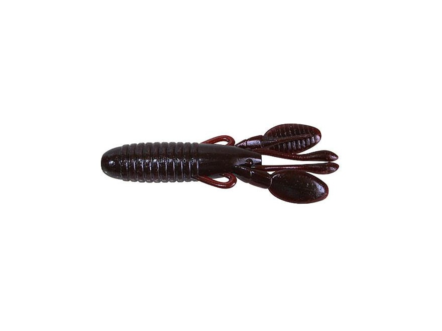 Jackall Cover Craw 4 Pumpkin Pepper