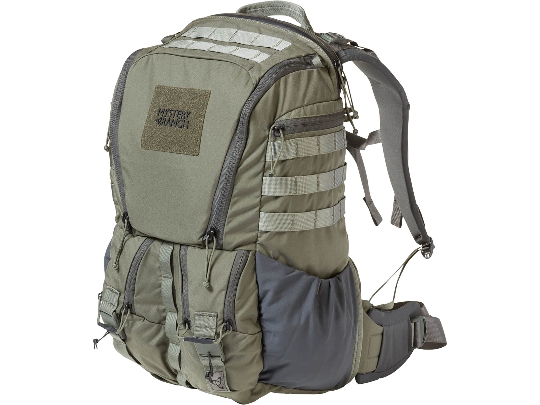 Mystery Ranch Rip Ruck 32 Backpack Wood L/XL