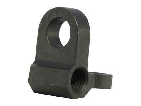 BLACKHAWK! Same Plane Rear Sight Aperture AR-15 Aluminum Black