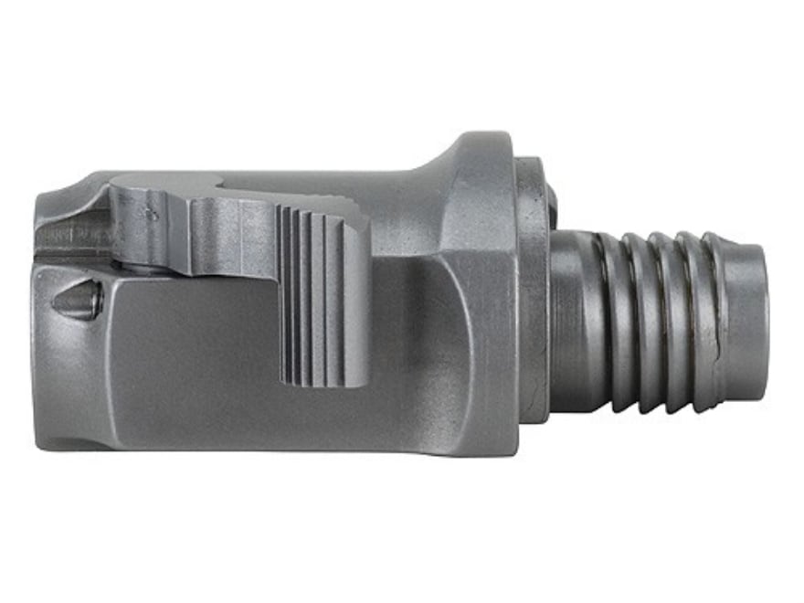 Gentry Bolt Shroud 3 Position Safety Mauser 98 SS