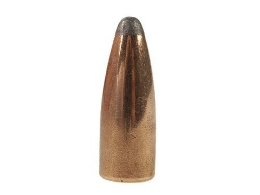 Sierra Varminter 22 Cal (224 Diameter) Bullets 50 Grain Jacketed Soft
