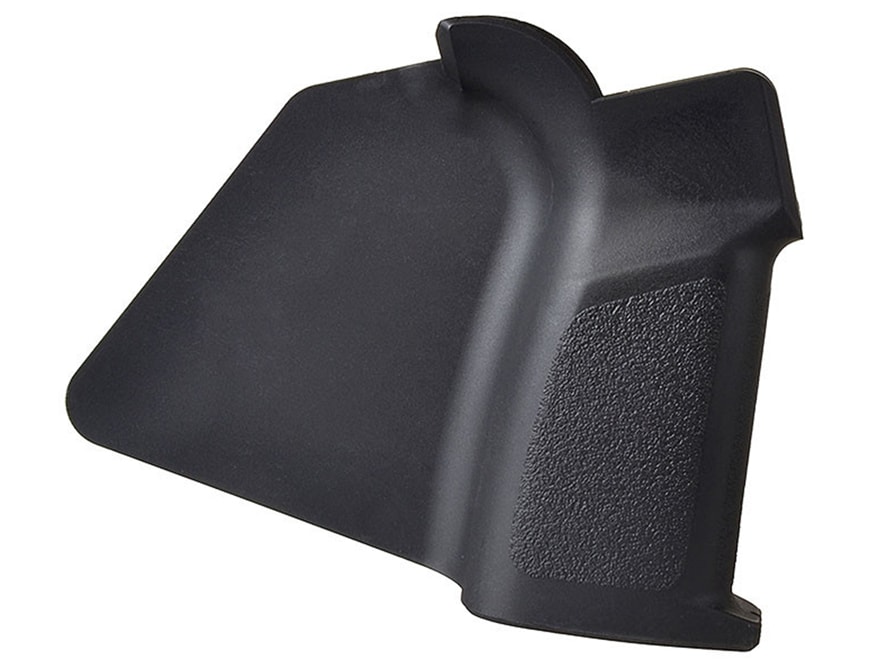 Strike Industries Simple Featureless AR-15, LR-308 Grip Black