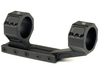 Badger Ordnance 1-Piece Scope Mount Integral 34mm Rings Flat-Top AR-15