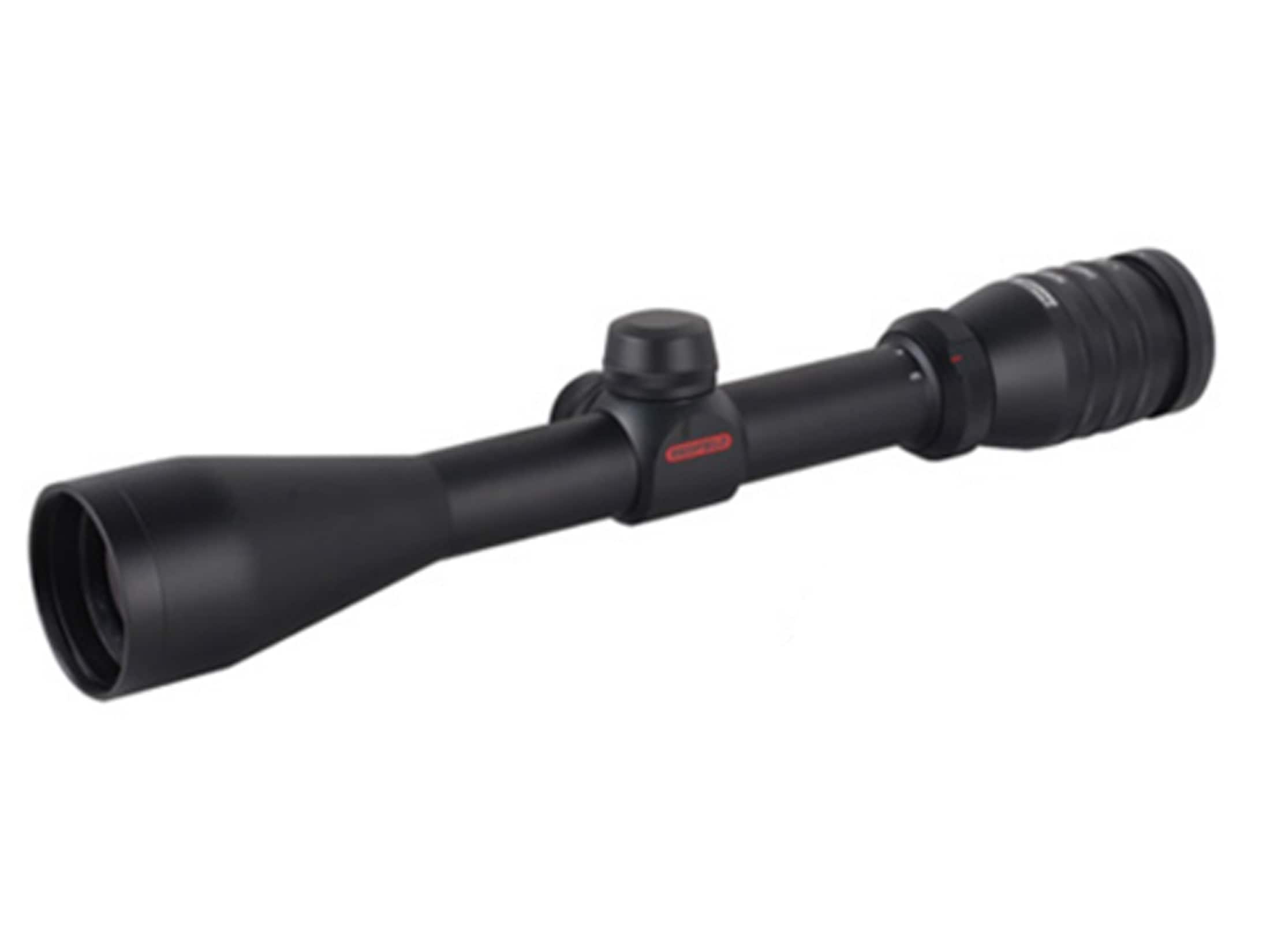 Redfield Revenge Muzzleloader Scope 3-9x 42mm Accu-Ranger Sabot