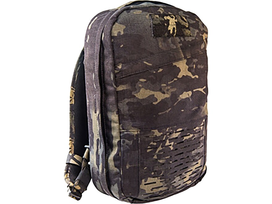 High Speed Gear Day Pack Nylon Olive Drab