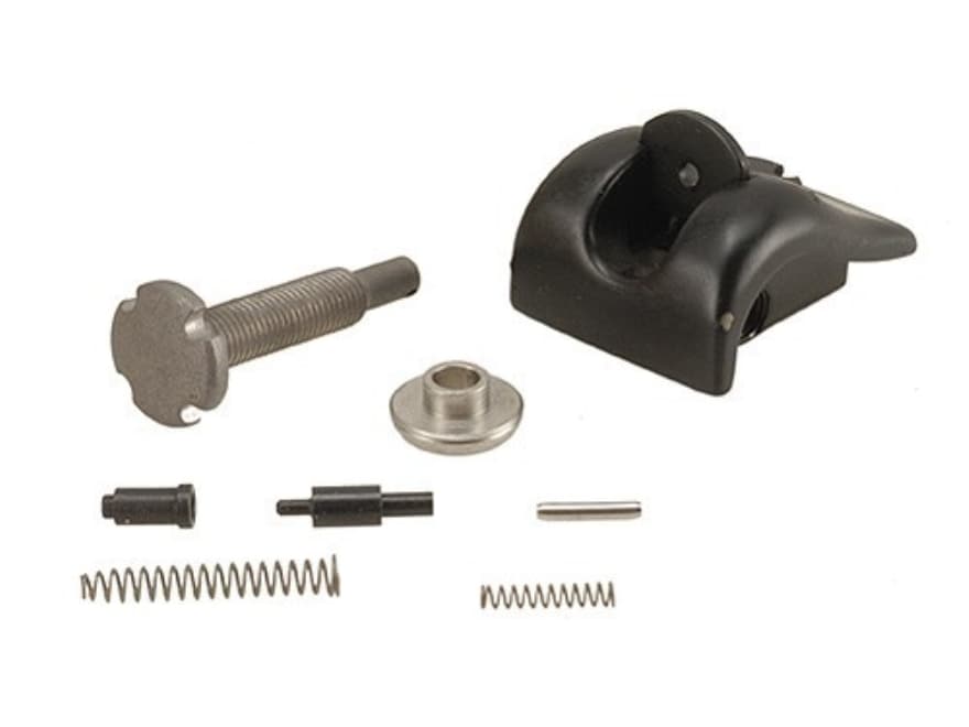 Ruger Rear Sight Assembly Ruger Mini-14 Stainless Models