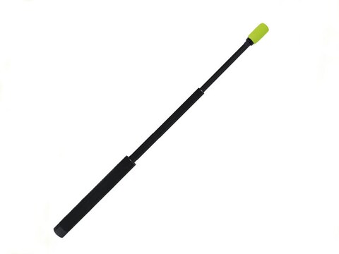 Monadnock AutoLock Baton 22 Expandable 4130 Steel Alloy Shaft 3XT