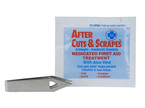 Adventure Medical Kits Splinter Tick Remover Kit