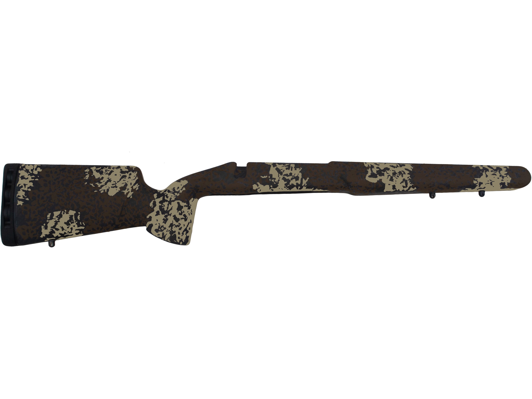 Iota Outdoors EKO Rifle Stock Remington 700 BDL Short Action Right