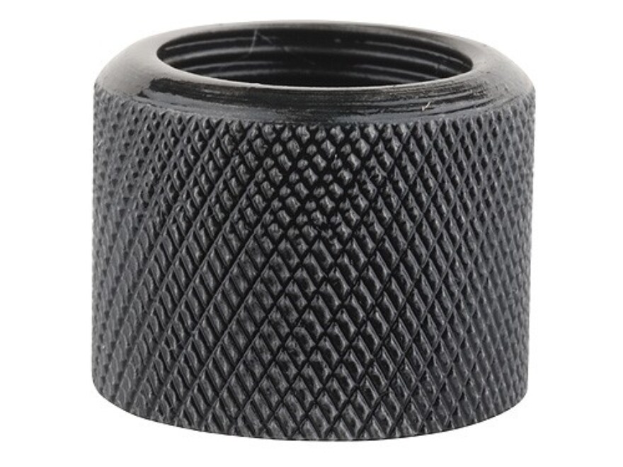 Gentry Thread Protector Cap 1/2-28 Thread .650 Outside Diameter x 1/2