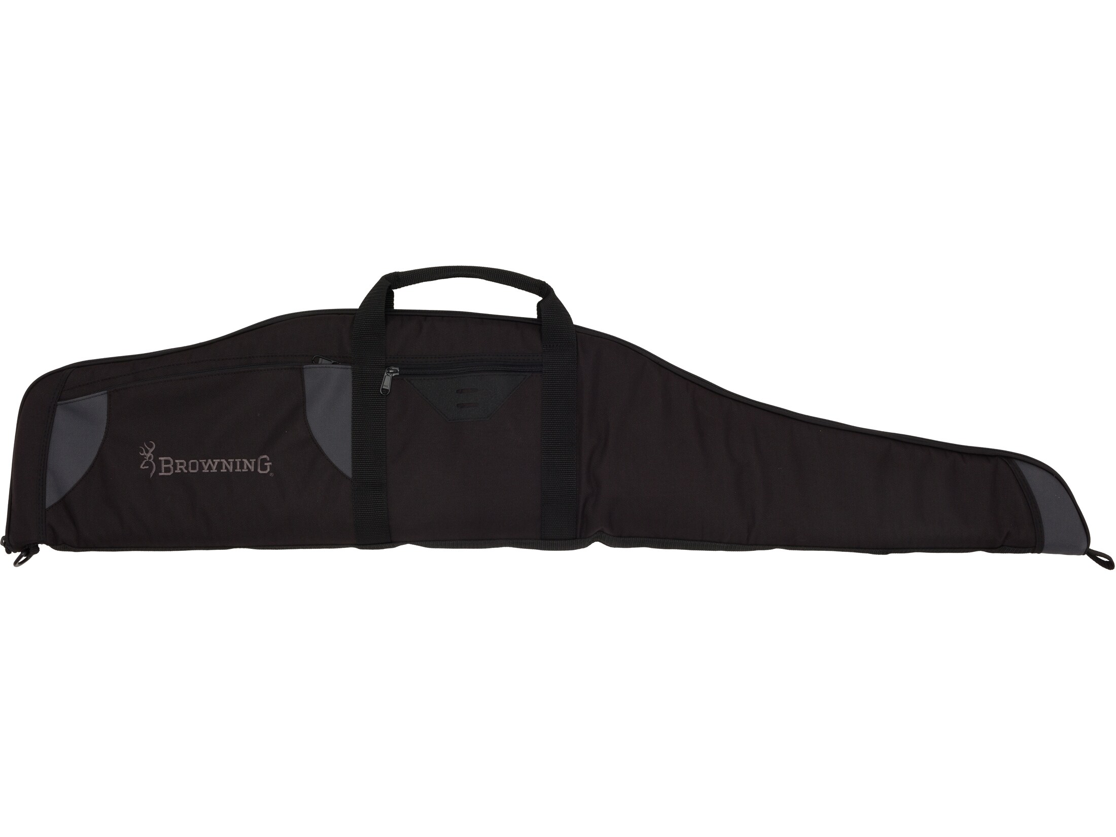 Browning Crossfire Scoped Rifle Case 48 Polyester Black