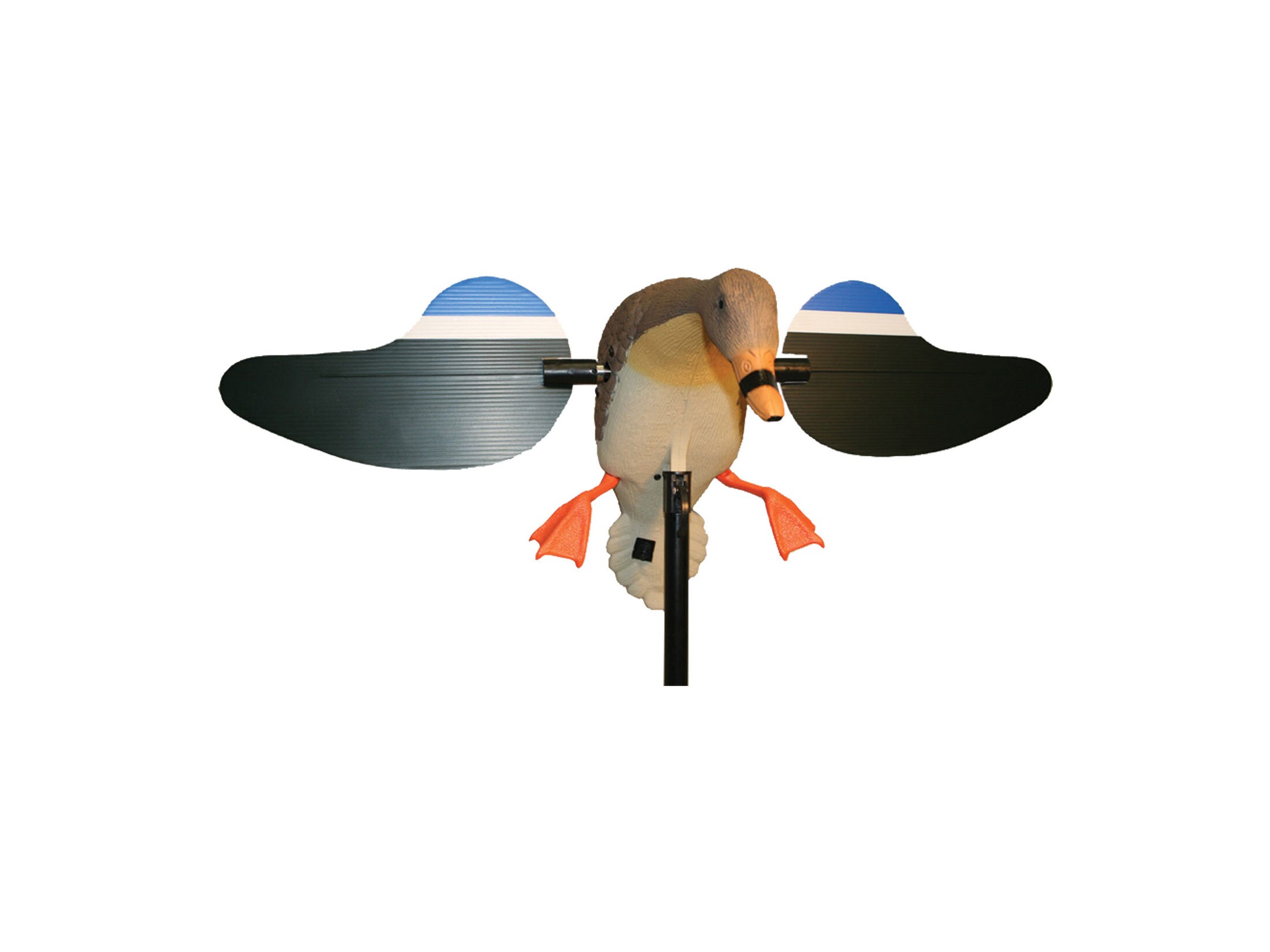 MOJO Mallard Hen Motion Duck Decoy Remote