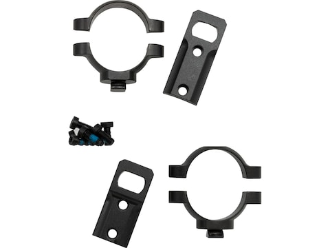 Leupold 2-Piece Standard Scope Base Remington 700 Reversable Front