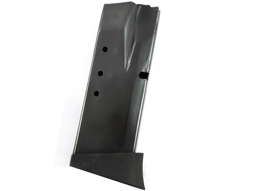 ProMag Mag S&W M&P Compact- 40 40 S&W 10-Round Steel Matte