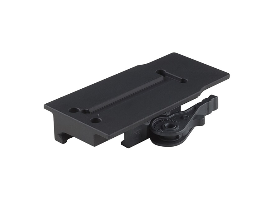 American Defense Quick-Detachable Holosun 510C Red Dot Mount Lower 1/3