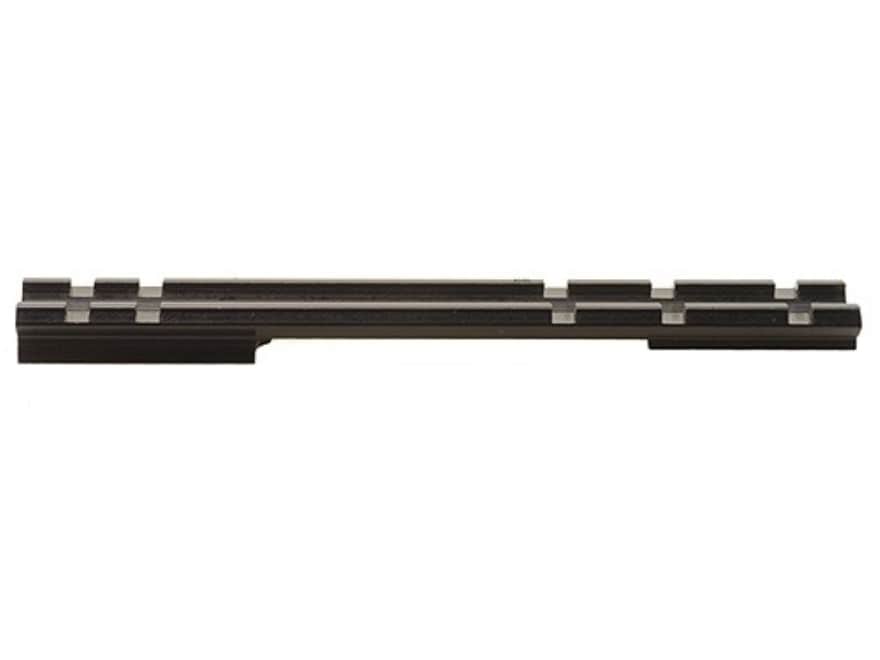 Weaver Top-Mount Scope Base #99 Gloss