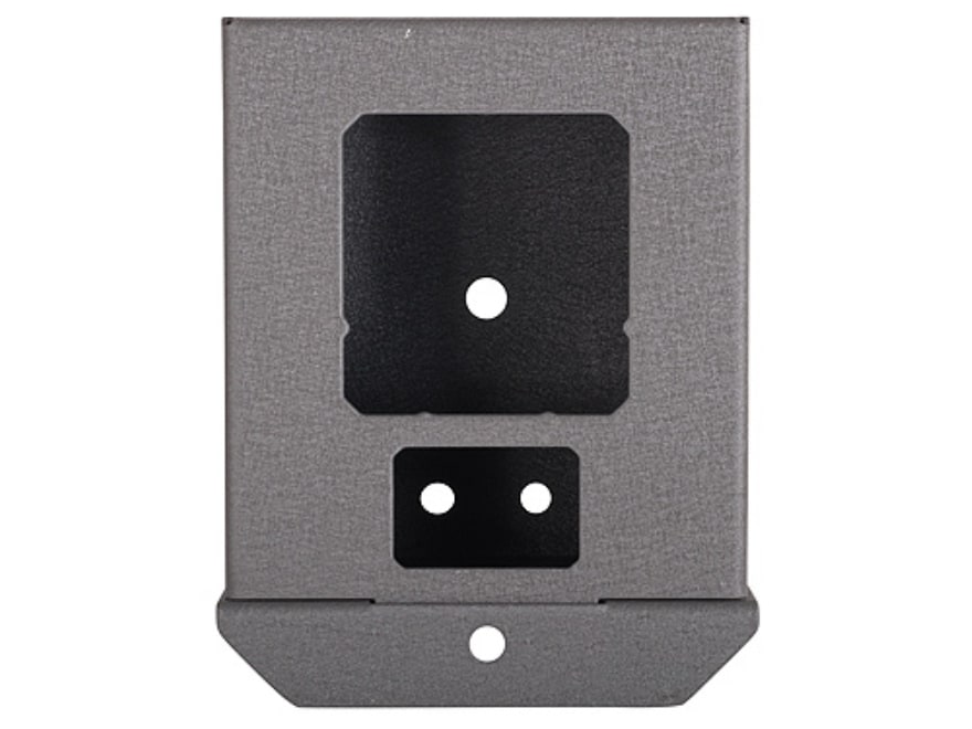 Reconyx HyperFire Trail Camera Security Enclosure Steel Brown