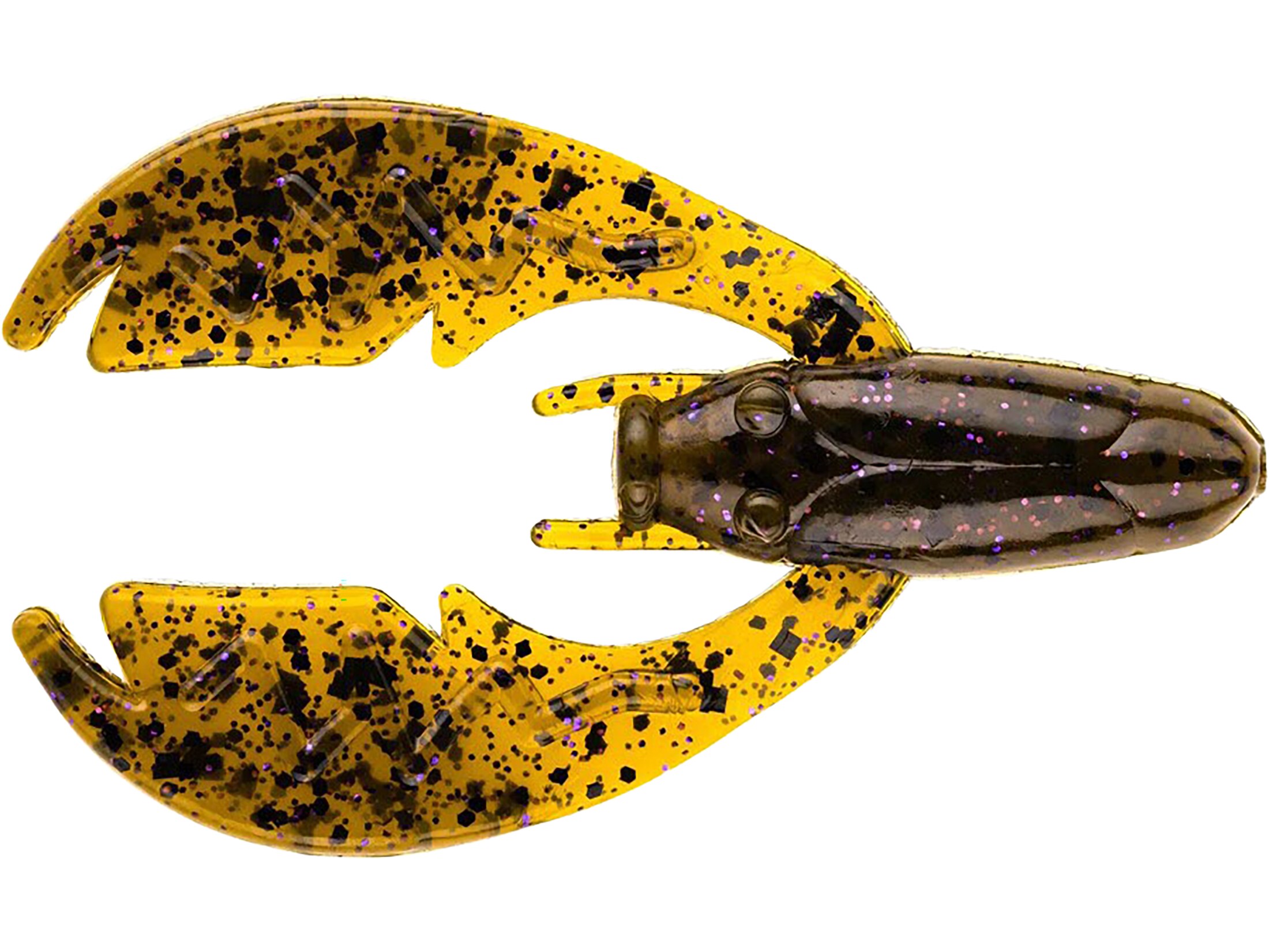 NetBait BaitFuel Paca Chunk Sr. Alabama Craw