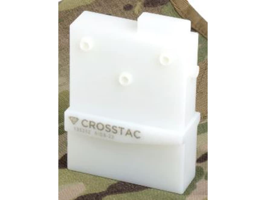CrossTac AICS-22 Maintenance Block