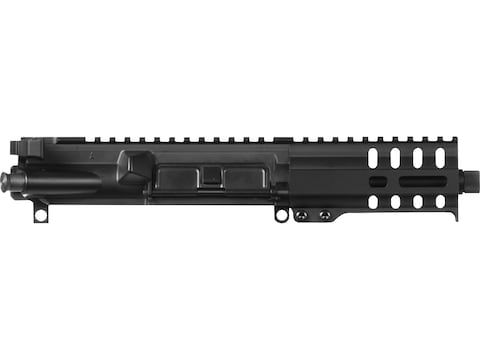 CMMG AR-15 Banshee 300 MkGs Radial Delayed Blowback Pistol Upper