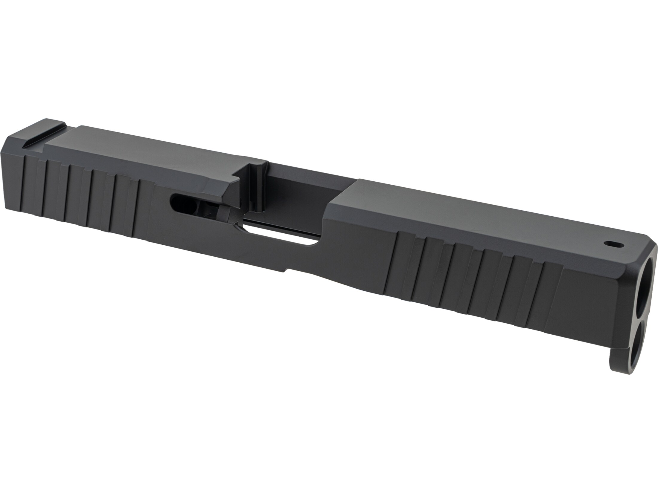 Swenson Slide Glock 17 Gen 5 9mm Luger SS Black Swenson Slide Glock 17 Gen 5 9mm Luger SS Black