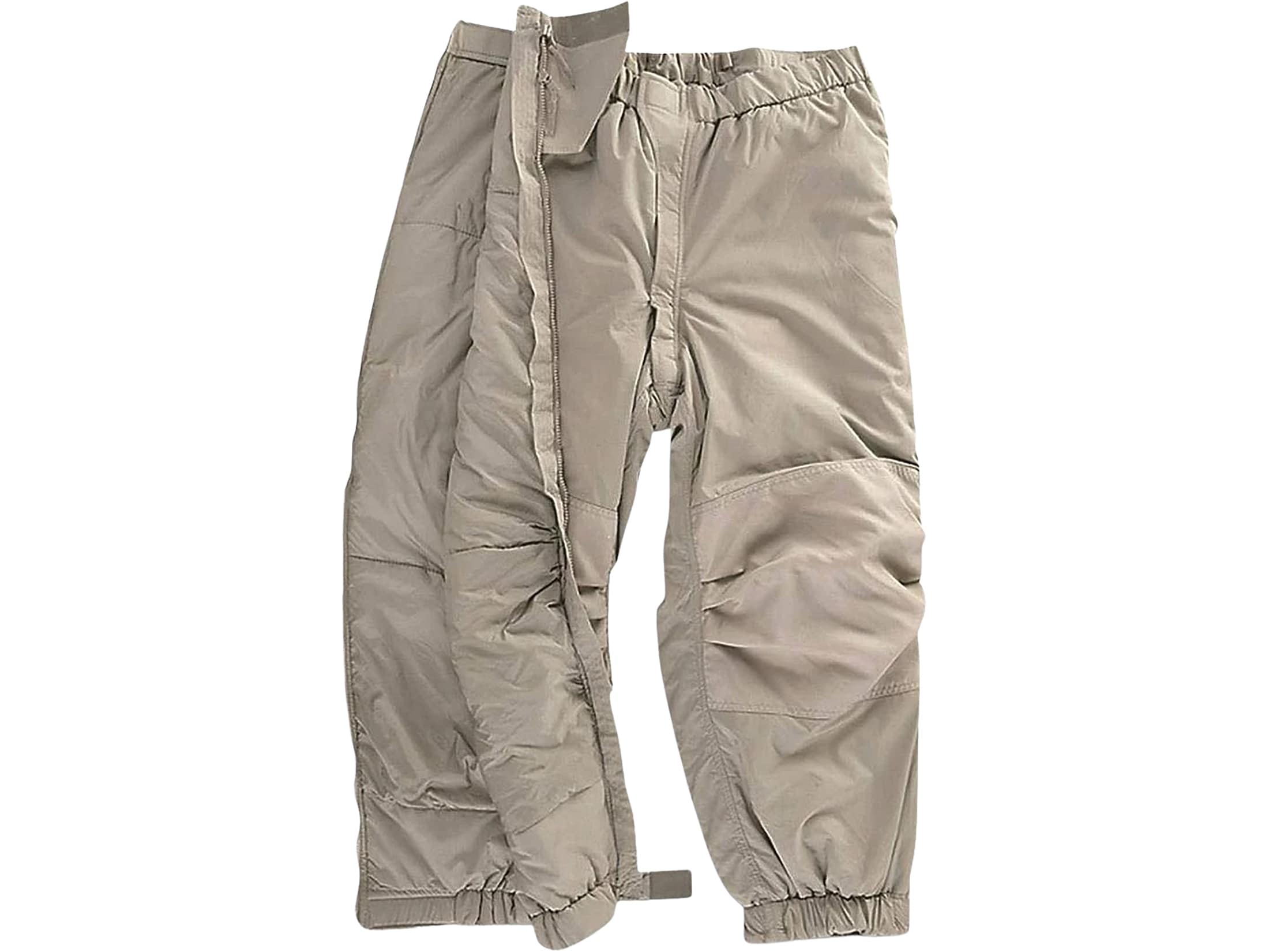 Military Surplus US GI Level 7 ECW Pants 2XL Regular Grade 2 Foliage