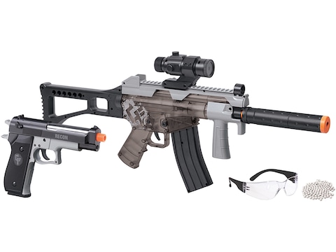 Near Me Game Face Voodoo Airsoft Shotgun Kit At Martha Cannon Blog ...