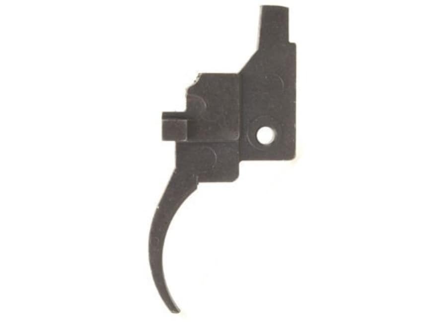 Rifle Basix Rifle Trigger Ruger 77/22, 77/17 1-1/2 to 3 lb Black
