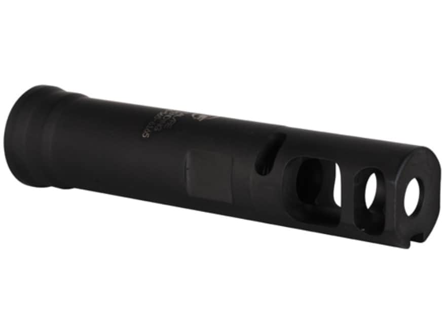 Surefire Muzzle Brake-Adapter Rifles 5/8-24 Threads .750 Max. Barrel