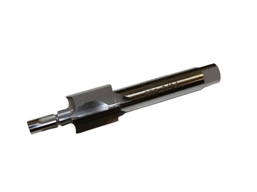 PTG Muzzle Crown Facing Tool Radius Cutter Interchangeable Pilot M1