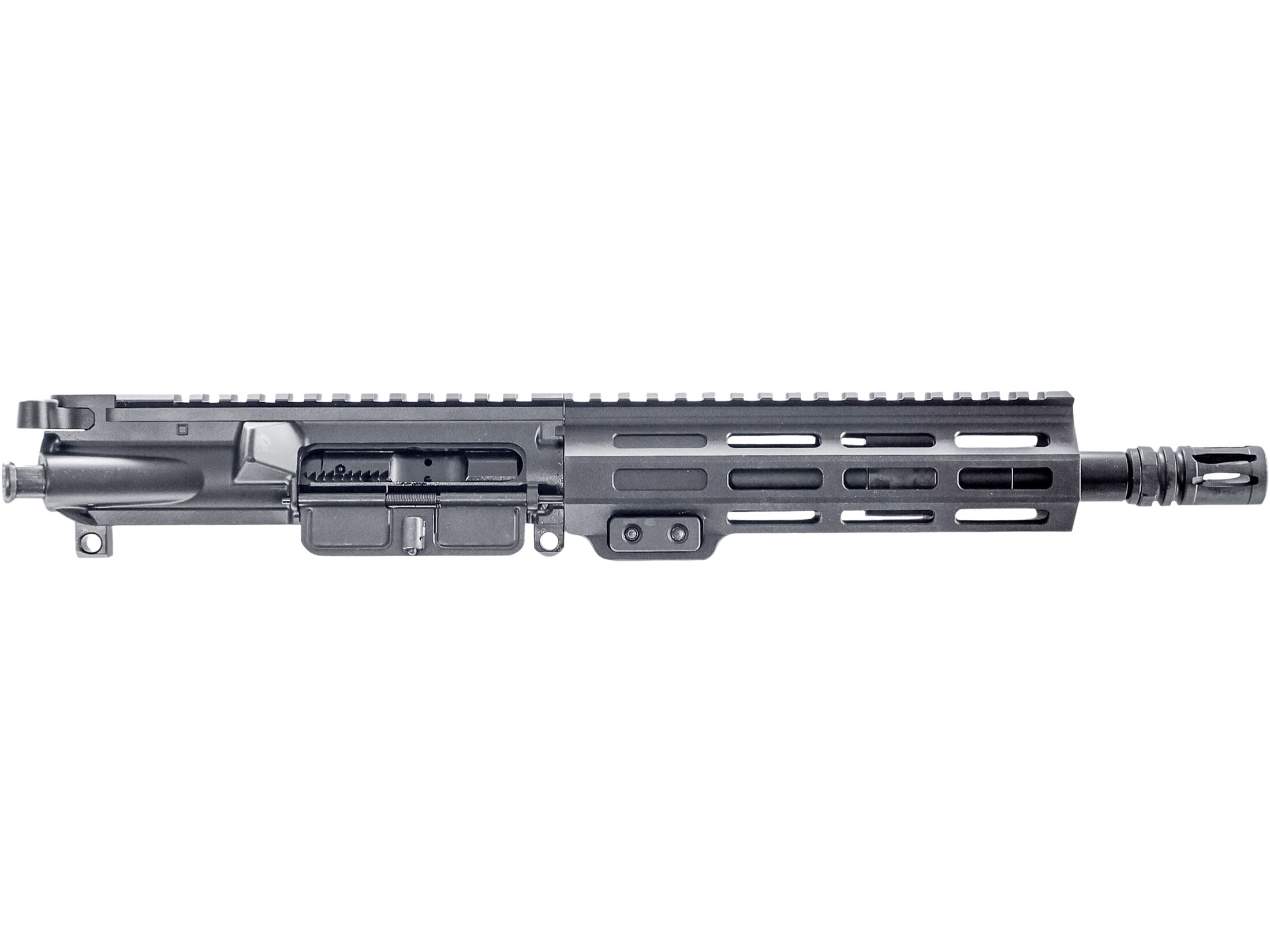 AR-STONER AR-15 Pistol Complete Upper Receiver 300 Blackout 8.5 Barrel