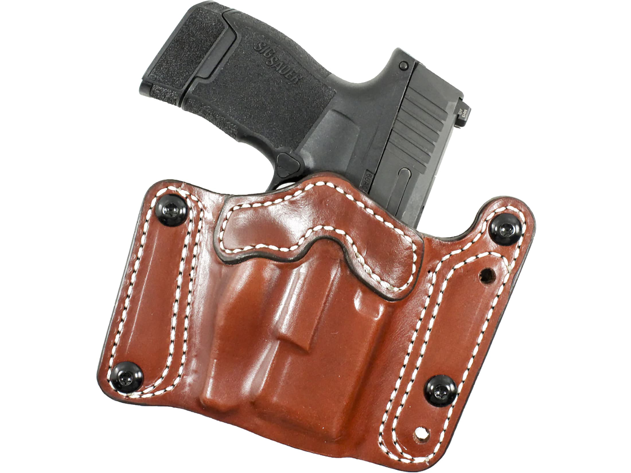 DeSantis Gunhide Variable GRD Outside the Waistband Holster