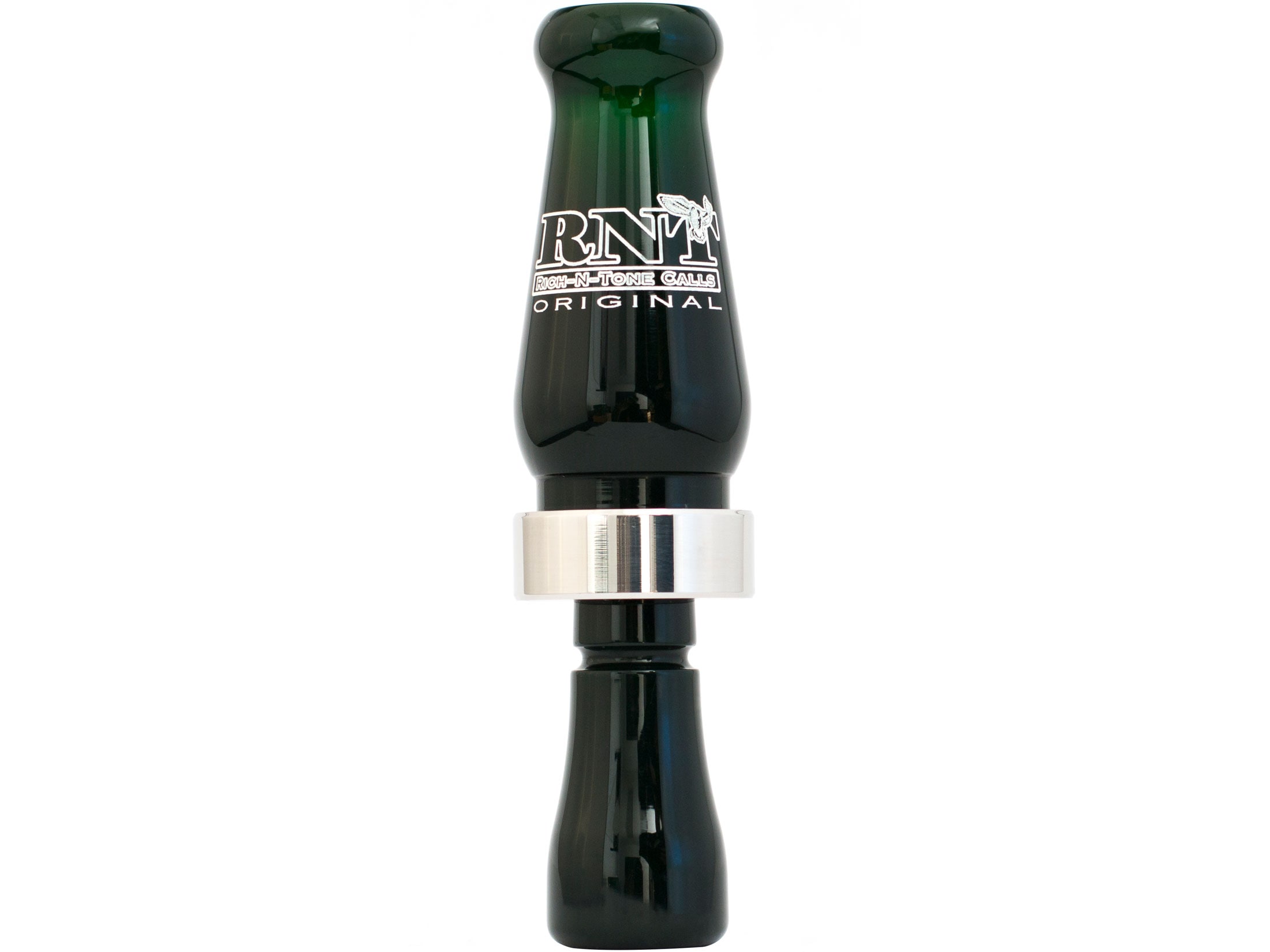 RNT Original Acrylic Duck Call Ice Blue