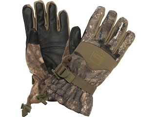 Product Comparison for Kryptek Men's Vellus PrimaLoft Insulated Hunting Gloves Highlander Camo ...