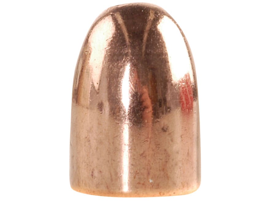 Hornady Bullets 45 Cal (451 Diameter) 230 Grain Full Metal Jacket Box